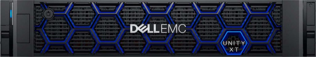 خرید استوریج Dell EMC - پردازش موازی داده ها پارس